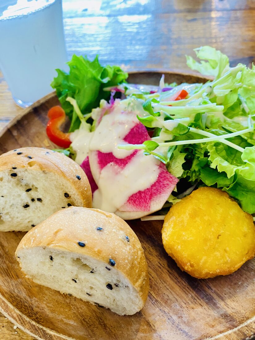 Fish Bal Colore! BIS柏の葉近くのお店紹介♪ - Beyondia International School Kashiwanoha